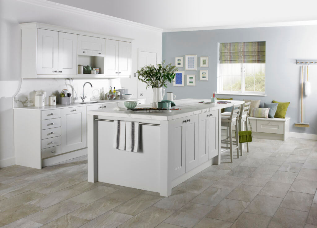 Classic Kitchens - Adam Kristian Bespoke Interiors